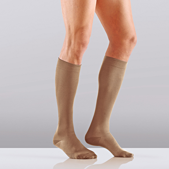 1 paire de bas de contention VenoStütz® | Vitrine Magique