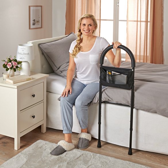 Aide au lever pour lit Java | Vitrine Magique