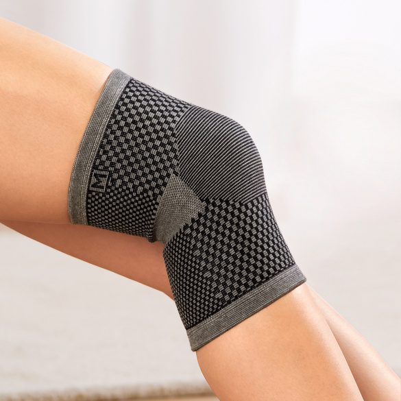 Bandage genou | Vitrine Magique