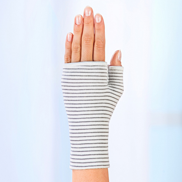 Bandage poignet | Vitrine Magique