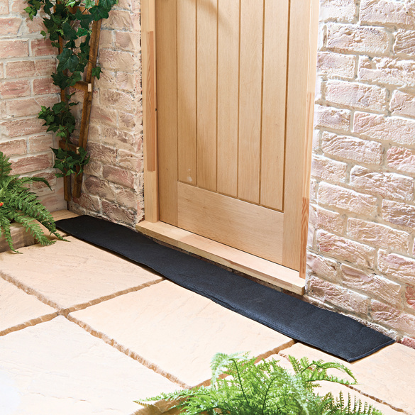 Barrière anti-inondation Victor Tools | Vitrine Magique