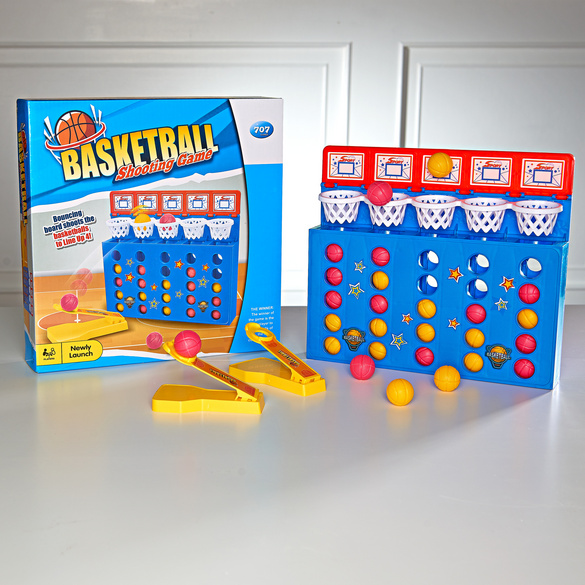 Basketball de table | Vitrine Magique