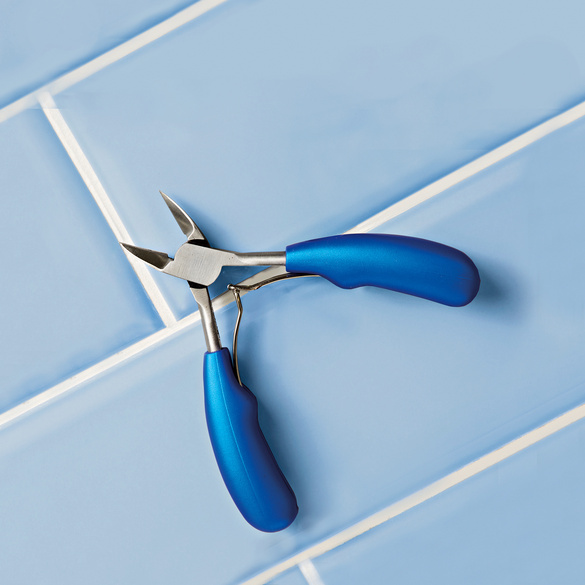 Coupe-ongles spécial Java | Vitrine Magique