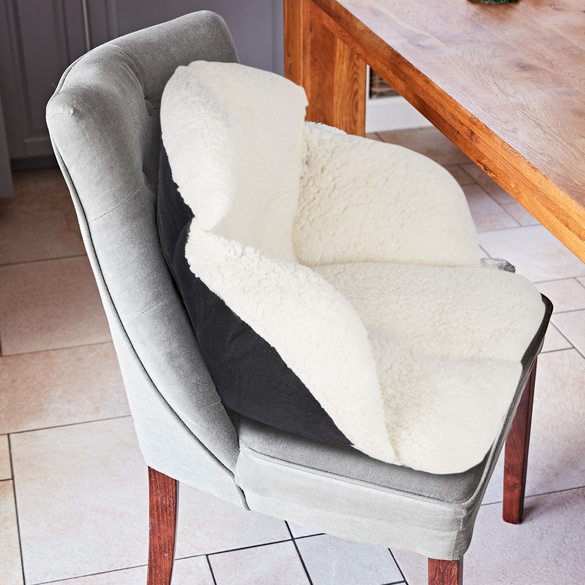 Coussin de dossier pour fauteuil roulant Java | Vitrine Magique