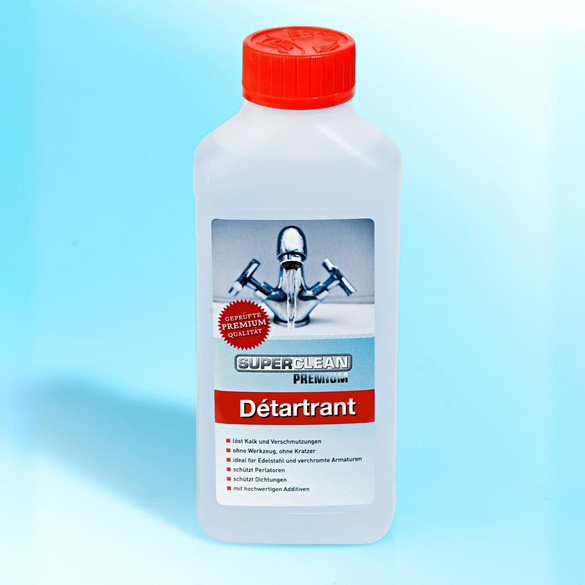 Détartrant 250 ml | Vitrine Magique