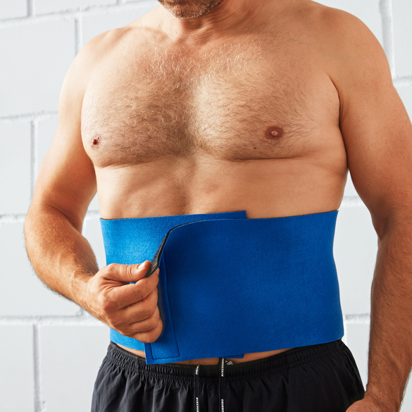 Entraineur de hanches Java | Vitrine Magique