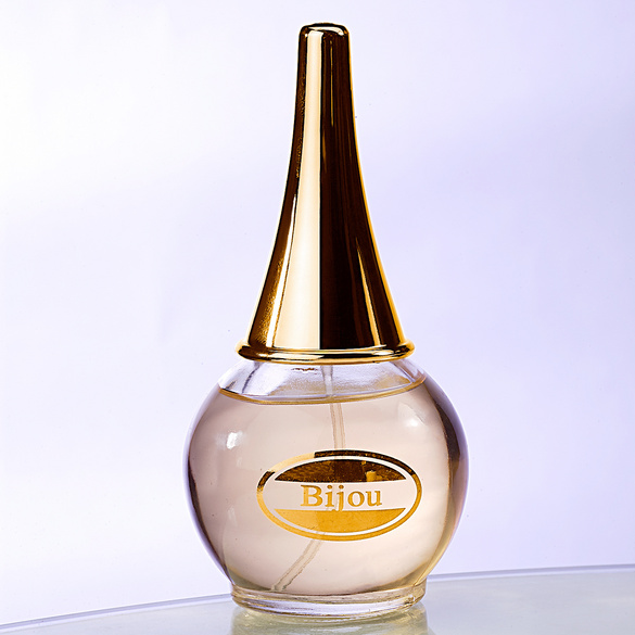Parfum "Bijou" | Vitrine Magique
