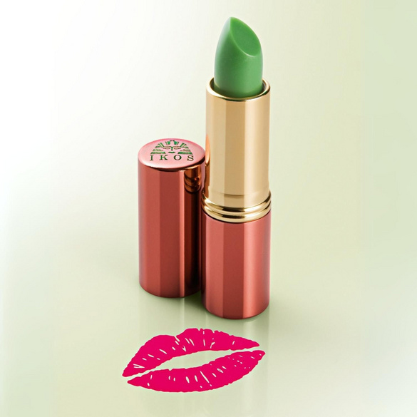 Rouge à lèvres, rose foncé | Vitrine Magique