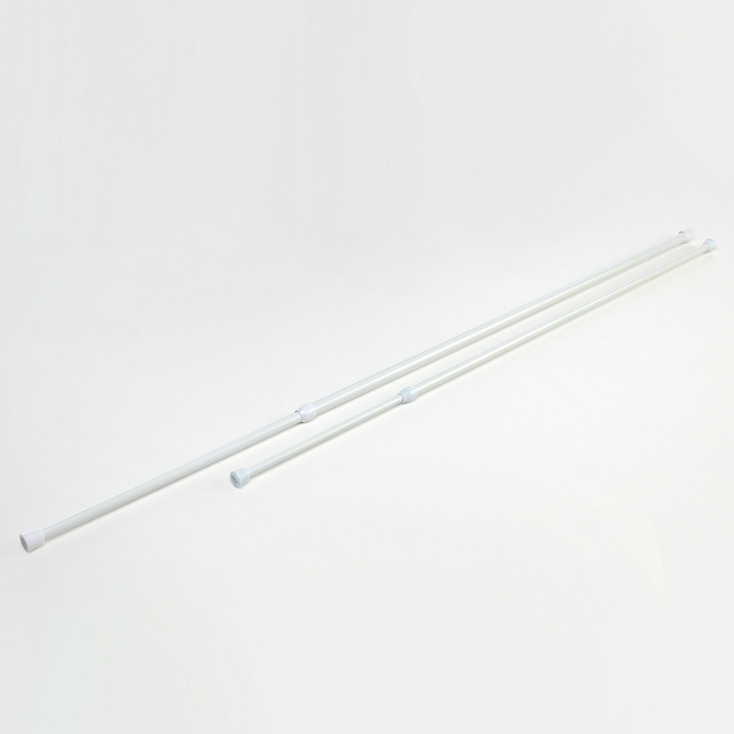 Tringle à rideau extensible | Vitrine Magique