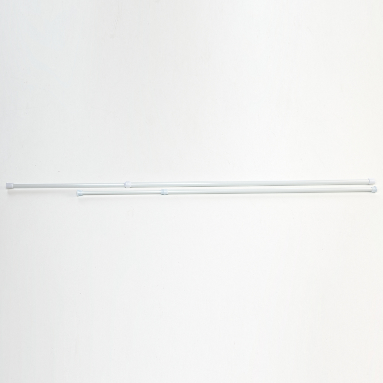 Tringle à rideau extensible | Vitrine Magique