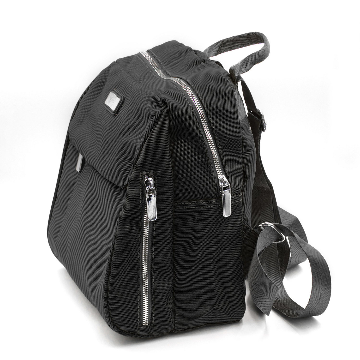 Sac à dos, noir | Vitrine Magique